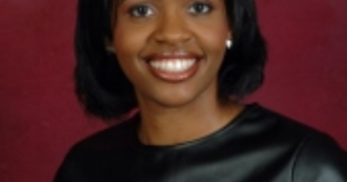 Newberry Library | Jewell C. Debnam, Morgan State University