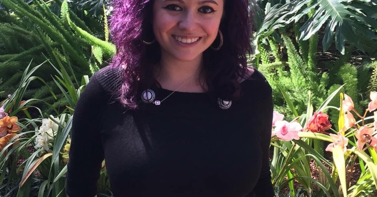 Newberry Library | Doris Morgan Rueda, University of Nevada-Las Vegas