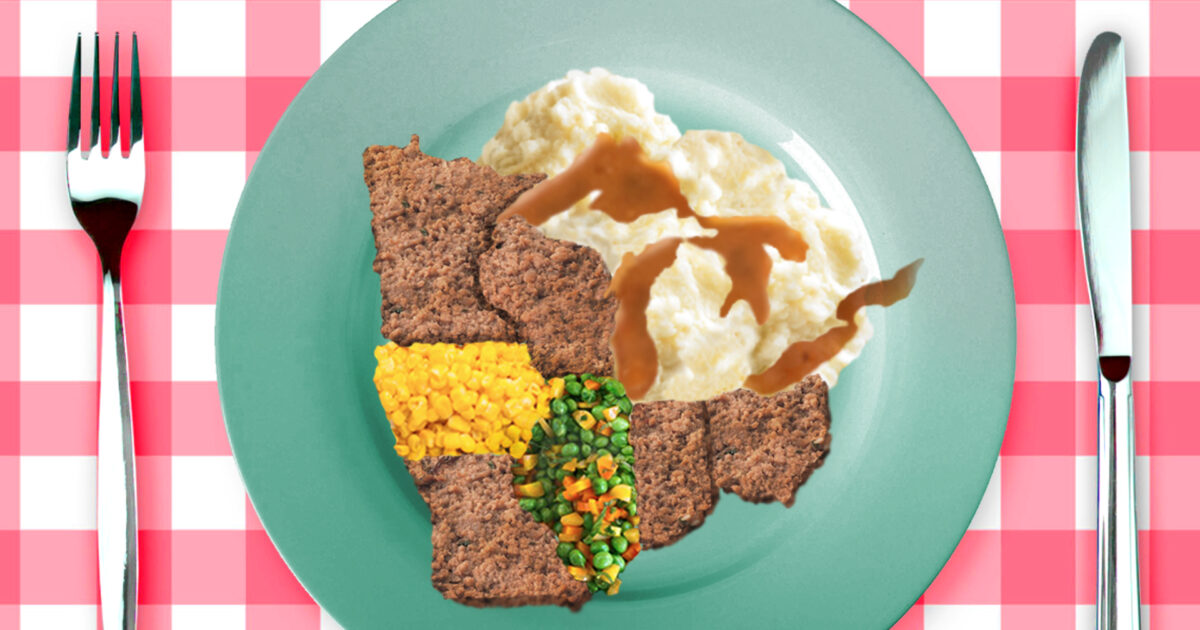 Newberry Library | Foodways of the Midwest