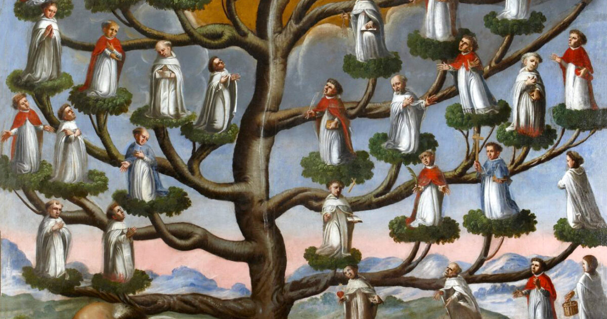 Newberry Library | On Iberian Rhizomatic Worlds (1400s-1700s)