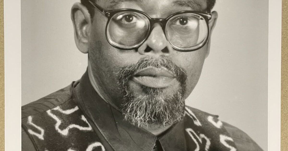 Harold Lucas: A Bronzeville Historian’s Lasting… | Newberry Library