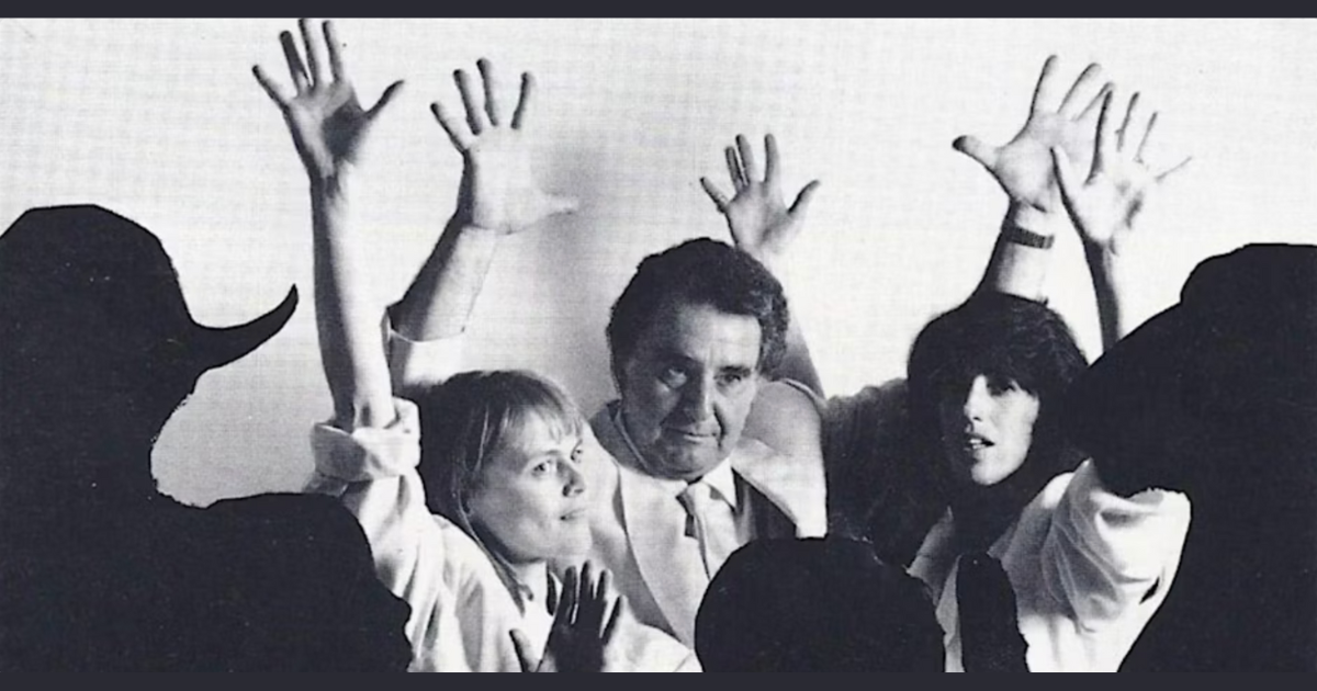 Newberry Library | Hedwig Dances: A Legacy In Motion, A Vision for…