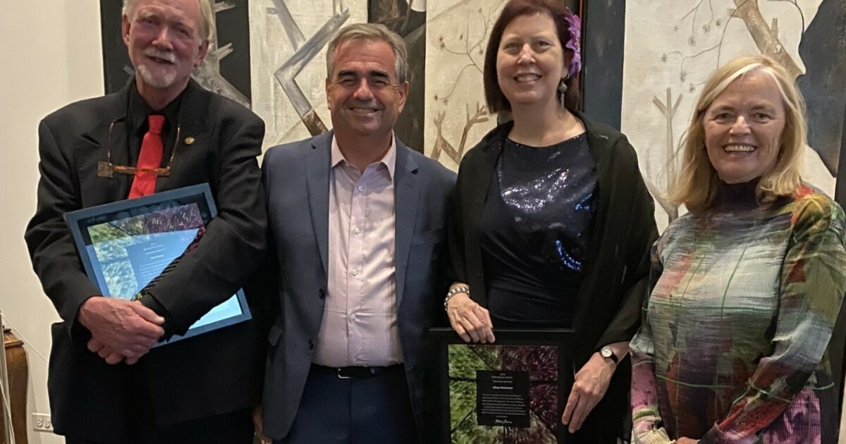 Alison Hinderliter Honored with 2024 Hedwig Dance… | Newberry Library