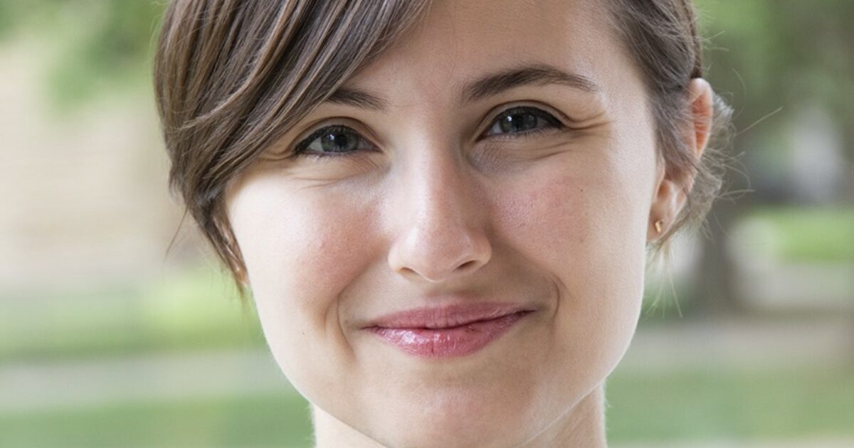 Newberry Library | Hilary Buxton, Kenyon College