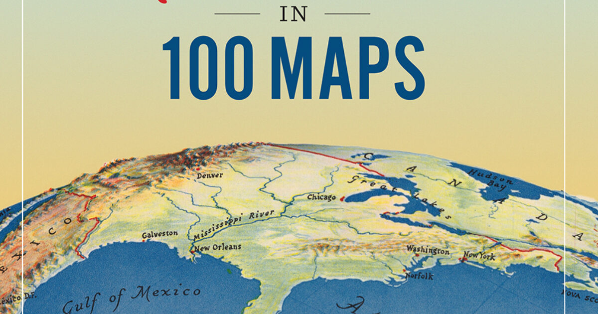 Newberry Library | Chicago Map Society's March Meeting