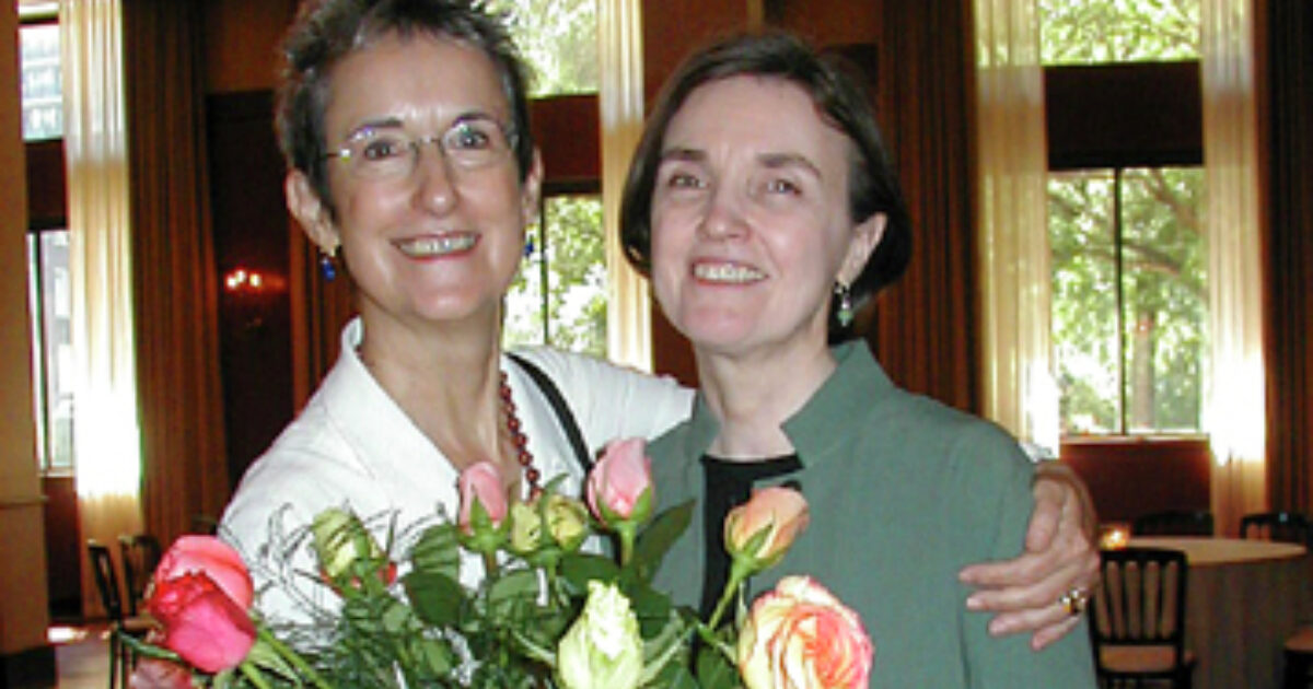 In Memoriam: Remembering Mary P. Wyly | Newberry Library