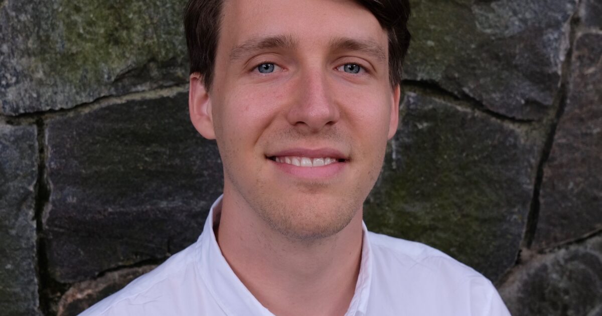 Newberry Library | Jordan Howell, University of Manitoba