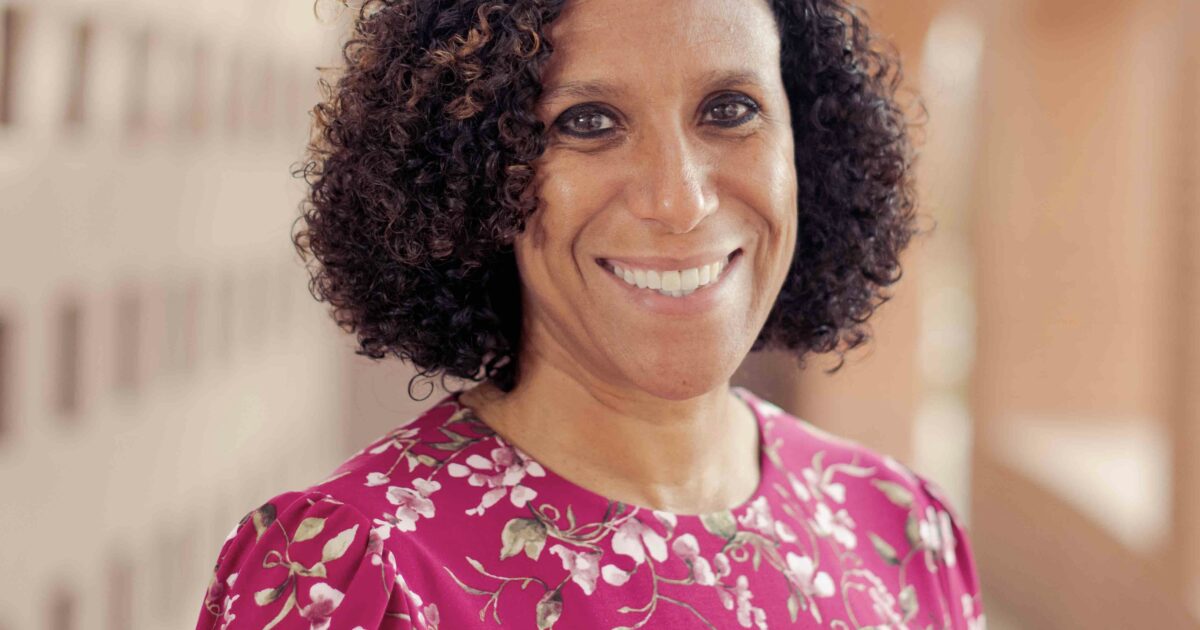 Newberry Library | A Career in Critical Race Studies: Ayanna Thompson