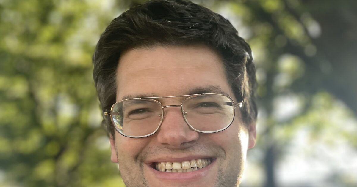 David Weimer Joins the Newberry as Curator of Maps | Newberry Library