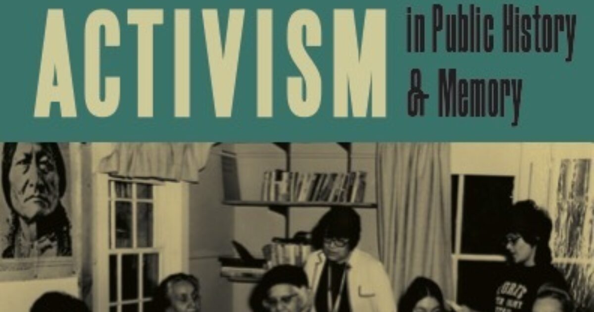 Rose Miron’s “Indigenous Archival Activism”… | Newberry Library