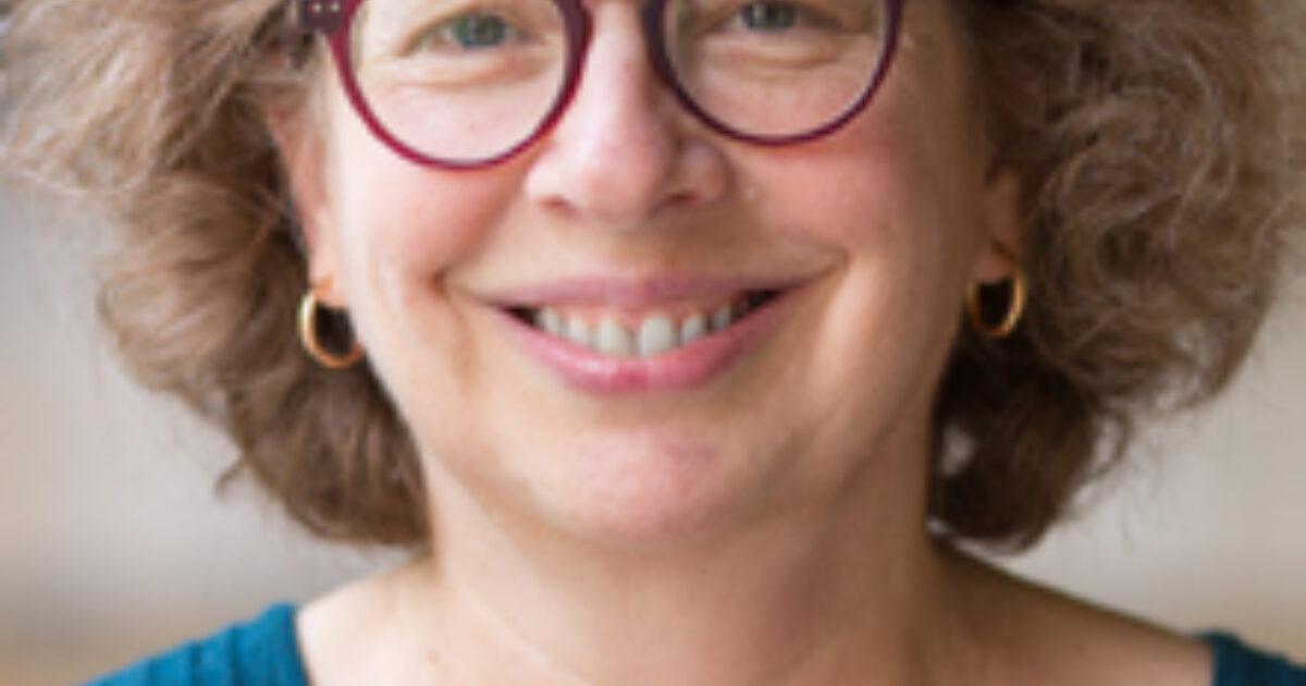 Newberry Library | Deborah Kanter, Albion College