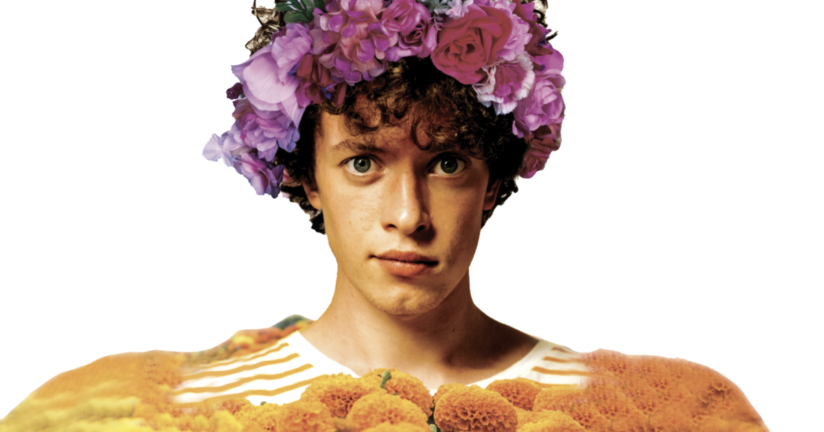 Newberry Library | A Close-Up of the Opera "Albert Herring"