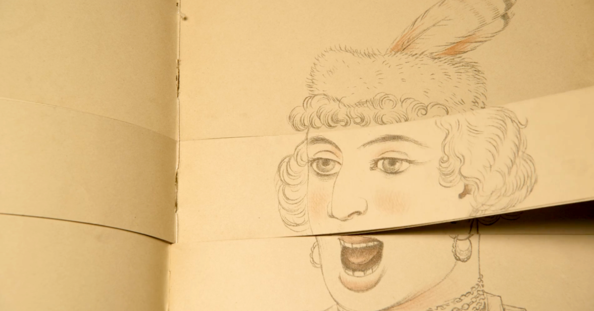 Newberry Library | DIY Pop-Up Books