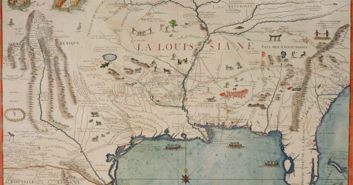 Newberry Library | Mutinous Women: How French Convicts Became…