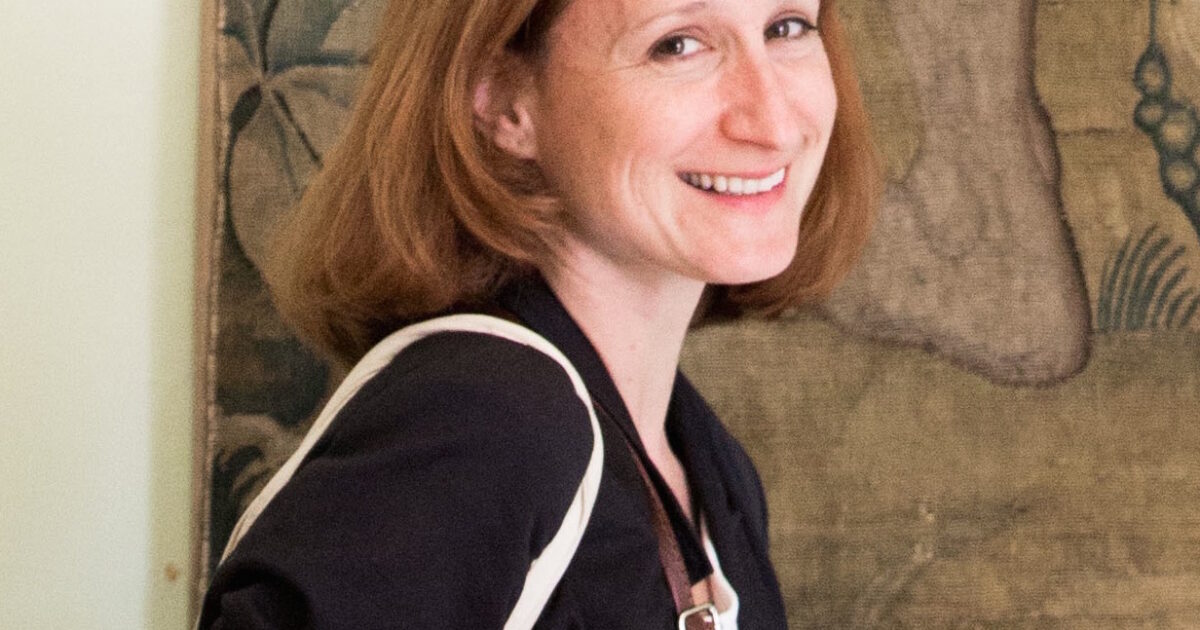 Newberry Library | Lia Markey and Sheryl Reiss