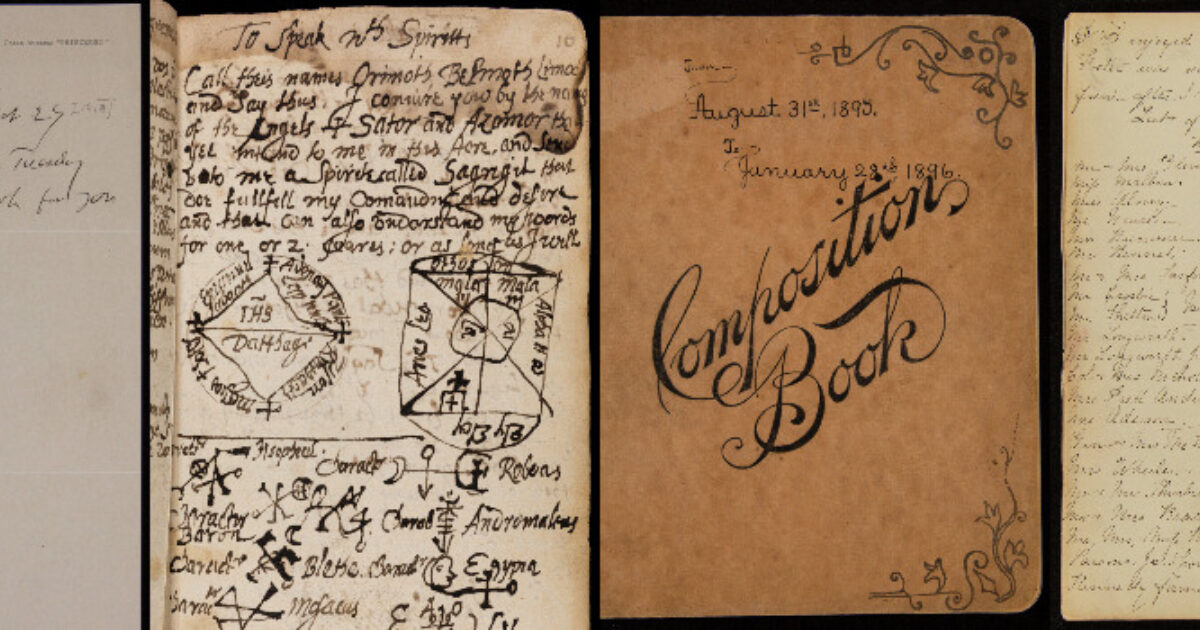 Bringing the Archive to You | Newberry Library