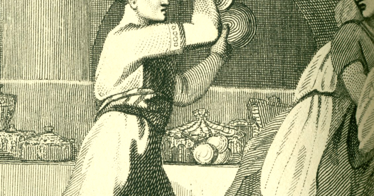 Newberry Library | Timon of Athens: A Theatrical Reading with the…