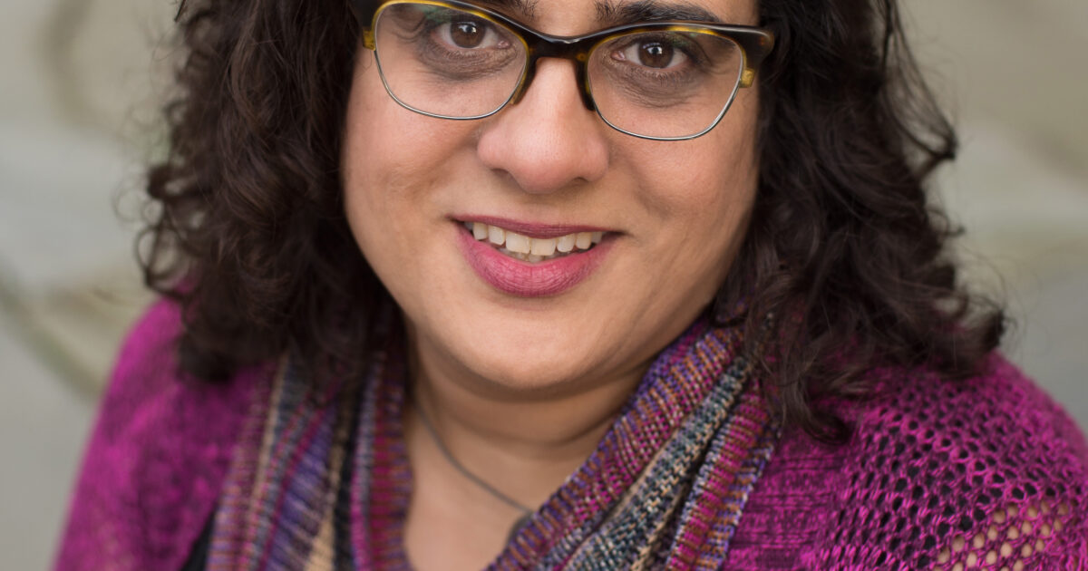 Newberry Library | Samira Mehta, University of Colorado-Boulder