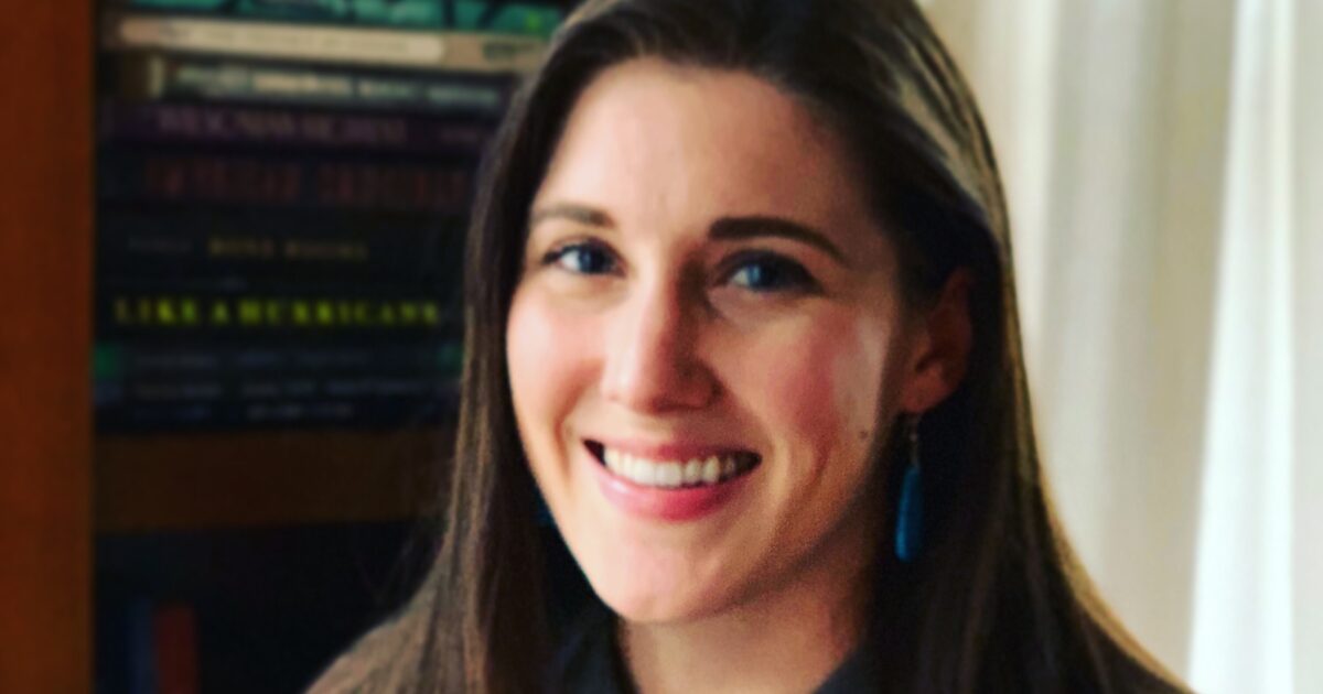 Behind-the-Scenes Speaker Series: Expanding Access… | Newberry Library