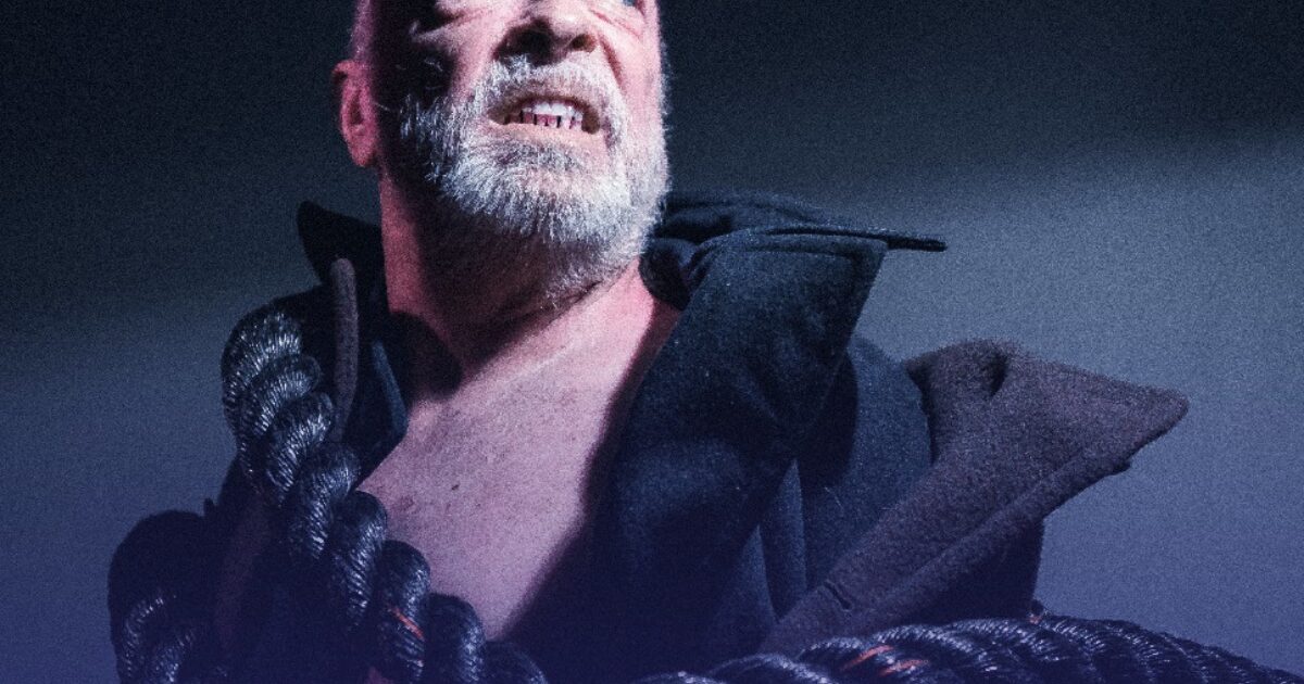 Newberry Library | Moby-Dick: An Expanding Operatic Tradition