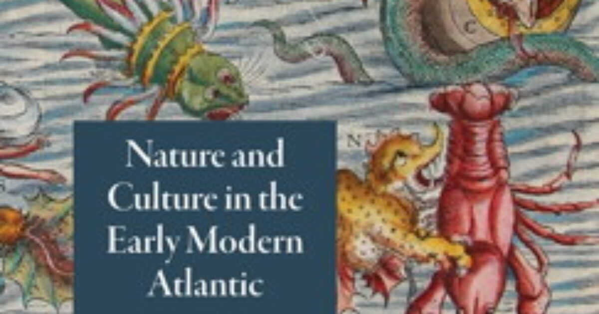 Newberry Library | Before Jamestown: The Real Origins of America