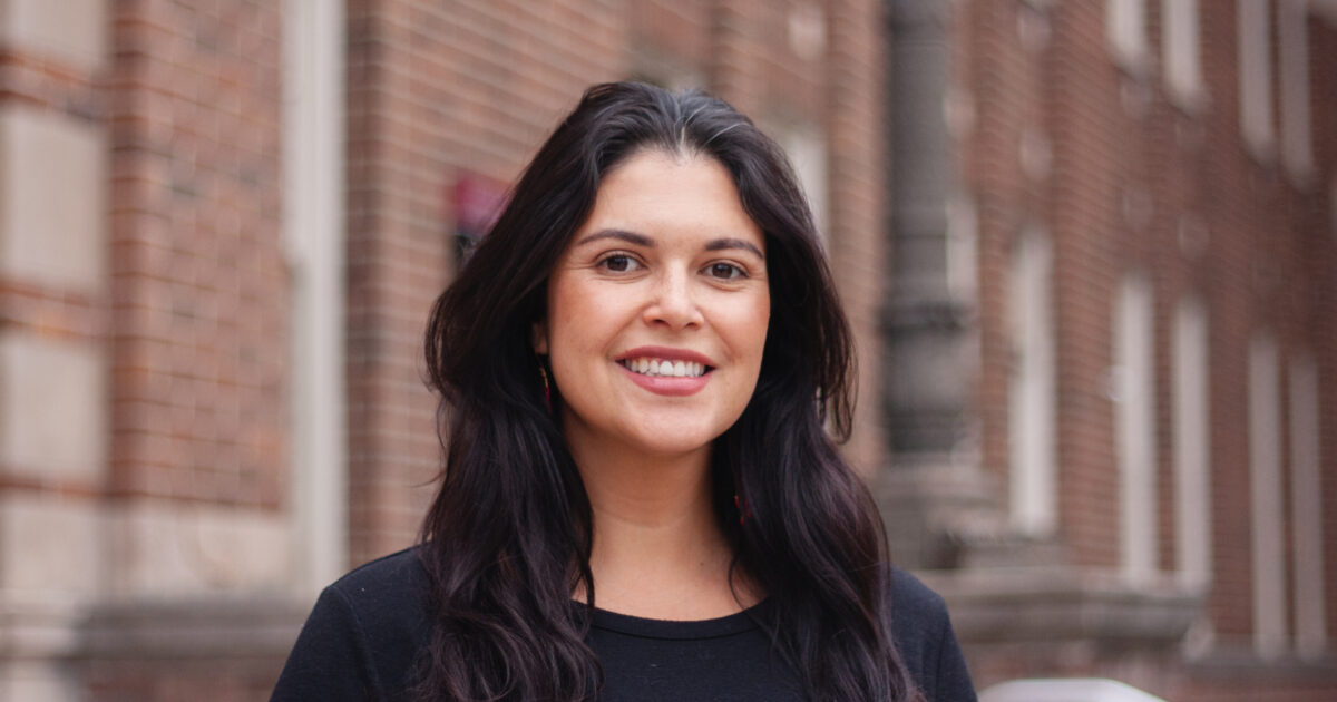 Newberry Library | Jessica Lopez Lyman, University of Minnesota, and…