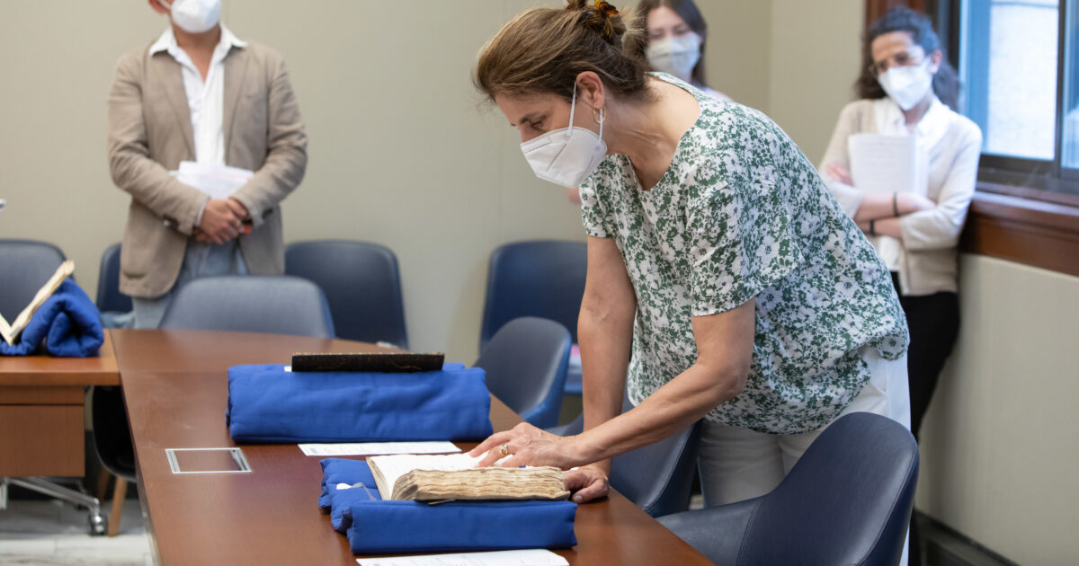 Projects | Newberry Library