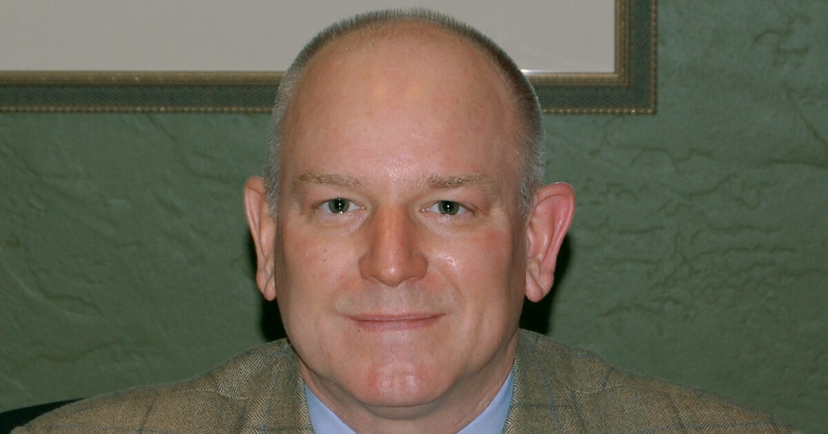 Robert A. Holland Endows Curator of Maps Position | Newberry Library