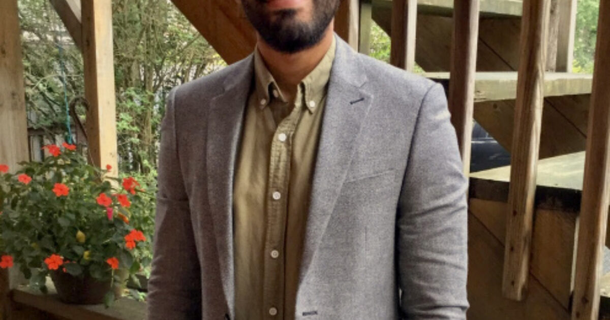 Newberry Library | Pedro Regalado, Harvard University