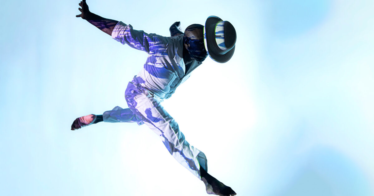 Newberry Library | FLOE: Dance and Dialogue about Climate Change
