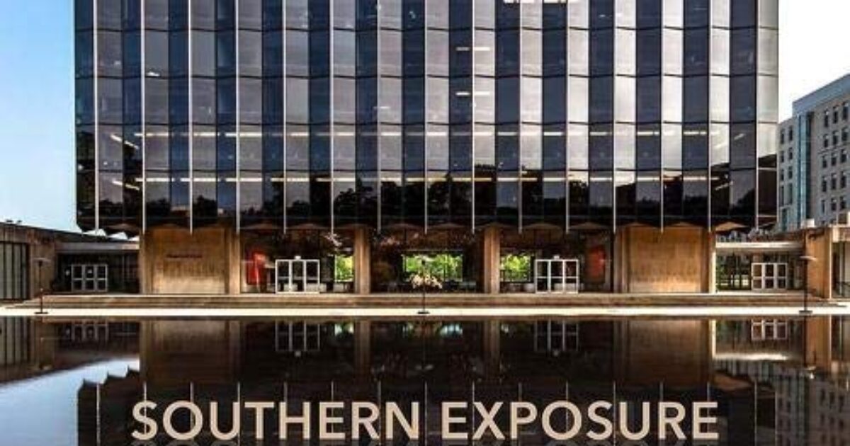 Newberry Library | Southern Exposure: The Overlooked Architecture of…