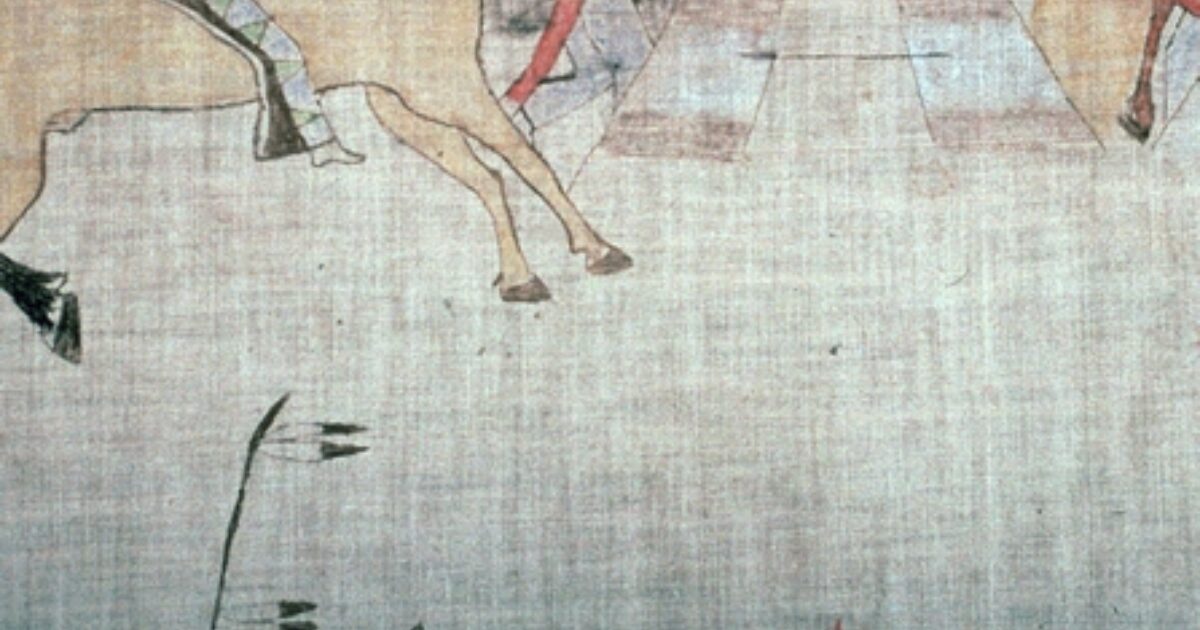 Newberry Library | Thundersticks: Firearms and the Violent…