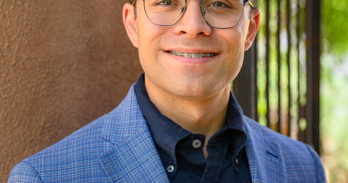 Newberry Library | Alberto Wilson, Texas Christian University