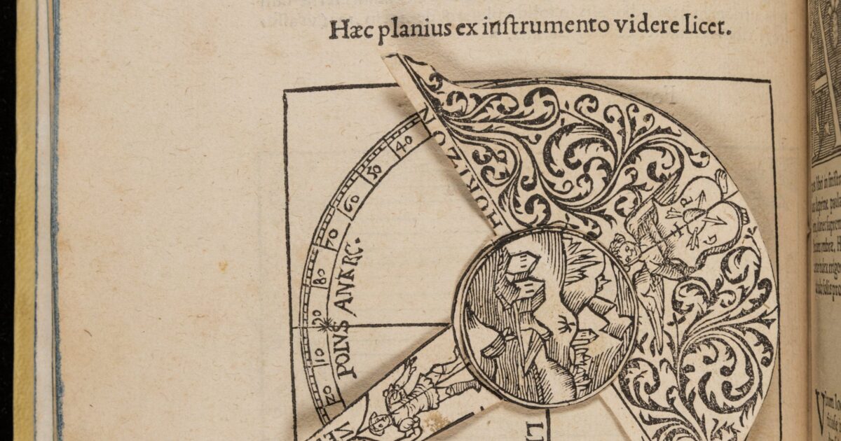 Movable Books | Newberry Library