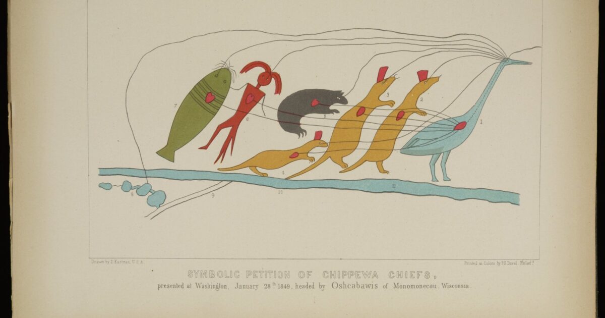 Newberry Library Will Collaborate with Native… | Newberry Library