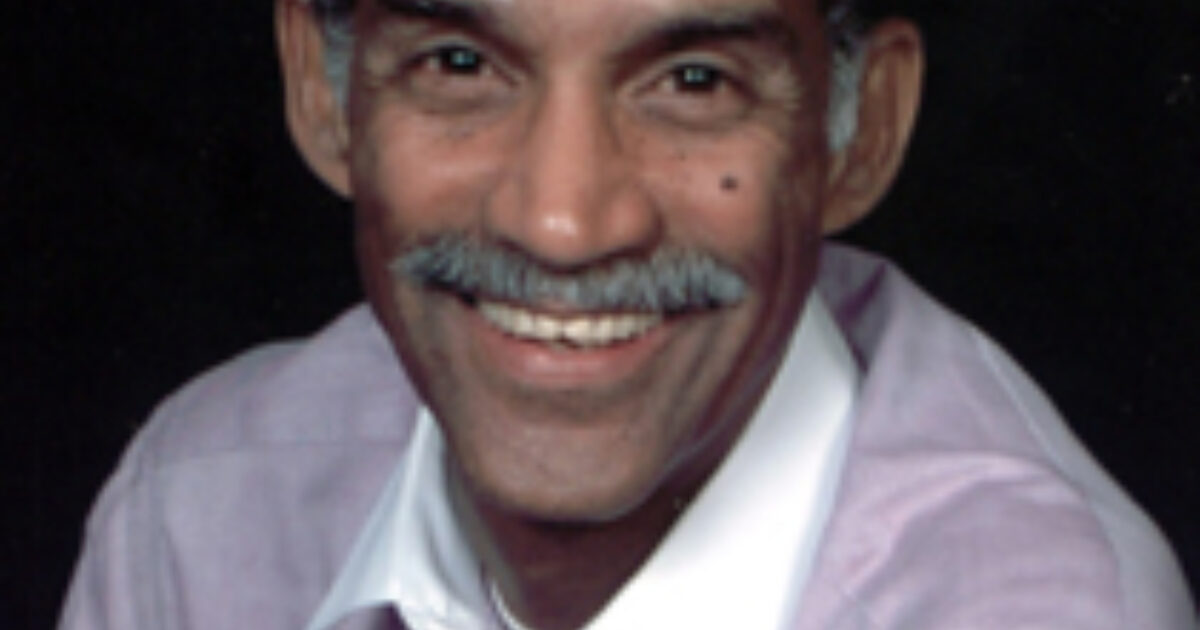 Newberry Library | Tony Burroughs, African American Genealogy: Mixing…