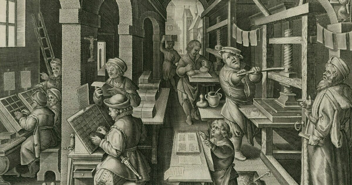 Newberry Library | Technology and Invention in the Renaissance:…