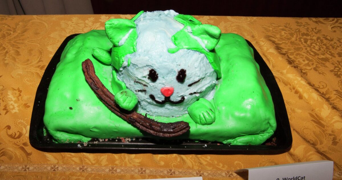 Newberry Library | Fourth Annual Edible Books Festival