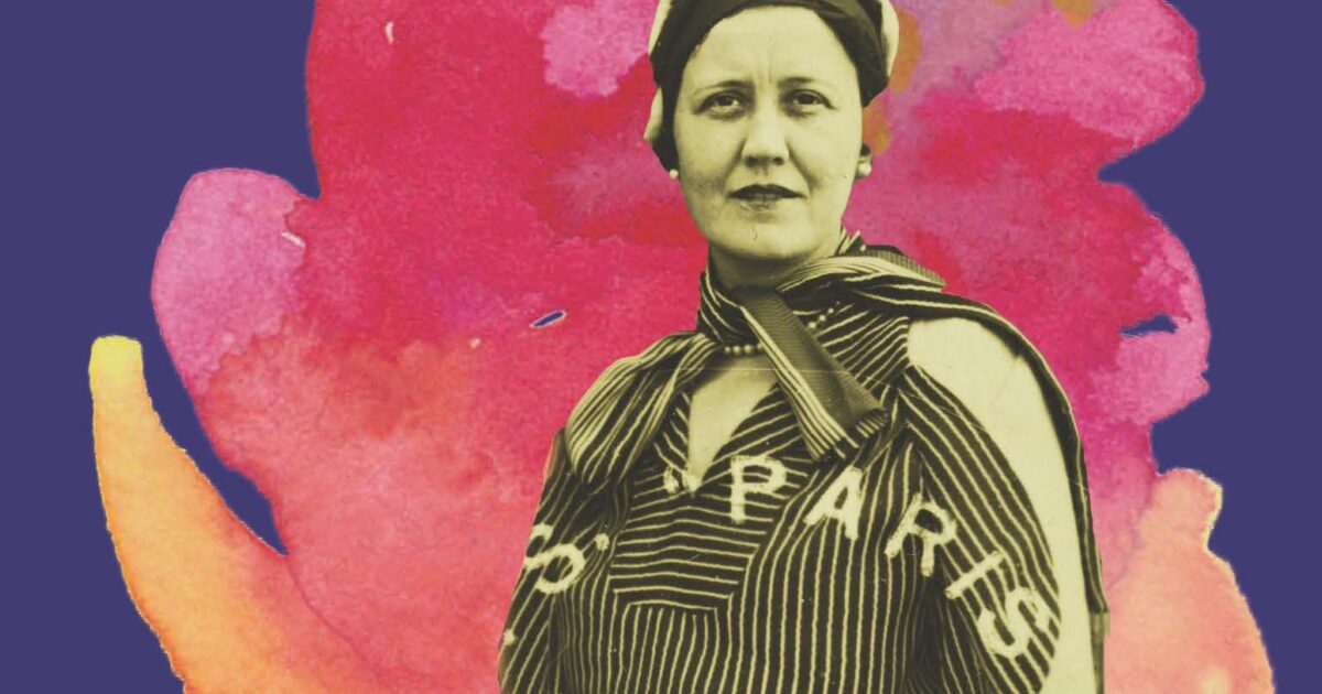 Newberry Library | "Miss Chicago, Lady Midwest": Fanny Butcher's…