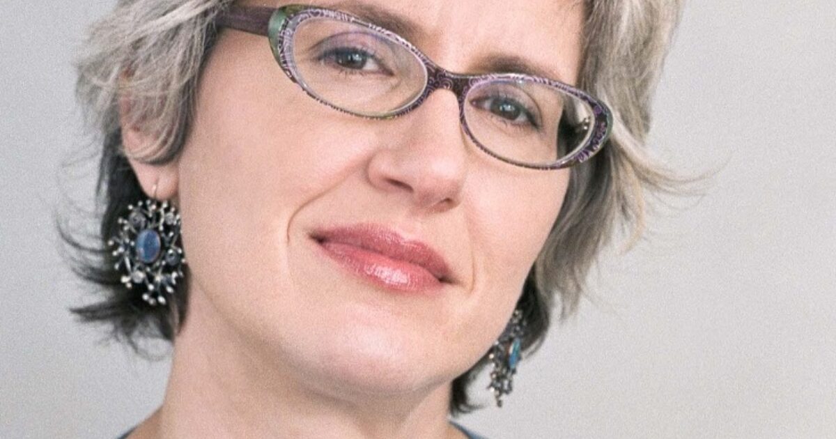 Newberry Library | Jane Kamensky, A Revolution in Color: The World of…