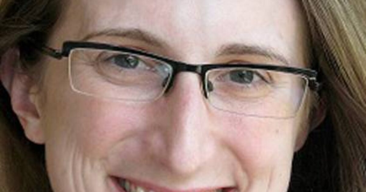 Newberry Library | Katherine Moran, St. Louis University