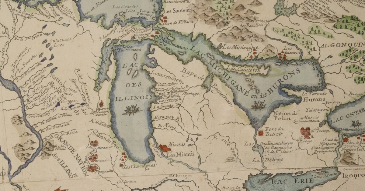 Fundraising Update: Your Impact on the Newberry | Newberry Library