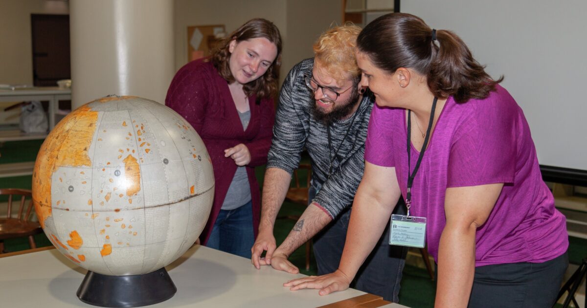 NEH Grant Will Support the Newberry's Summer… | Newberry Library