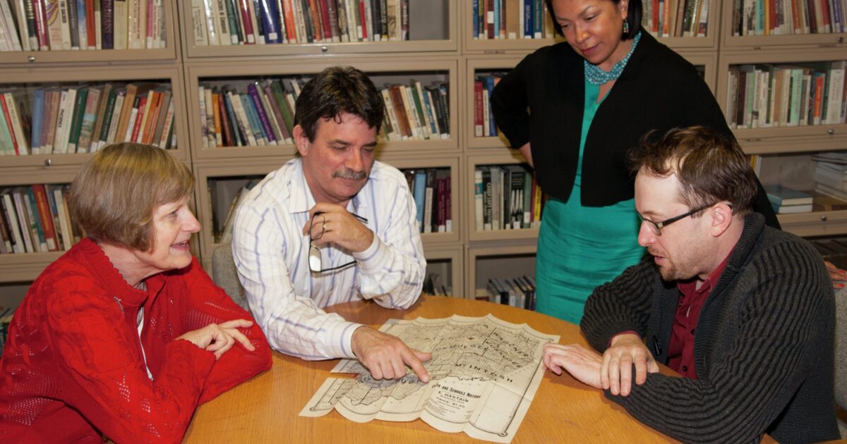 The Newberry to Expand Fellowship Program with… | Newberry Library