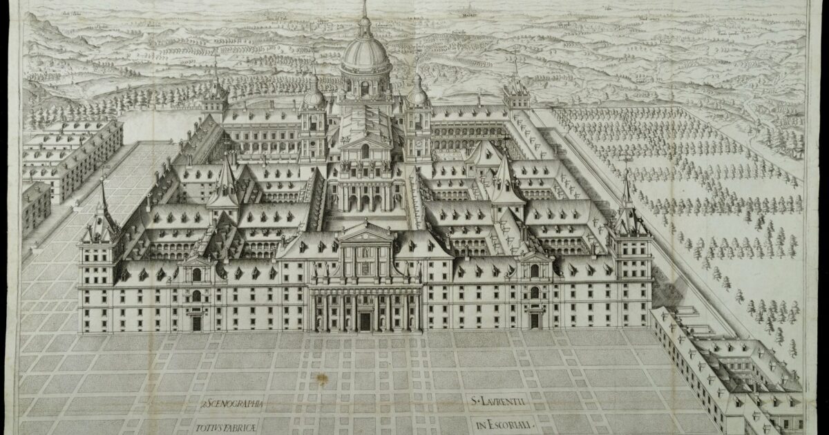 Newberry Library | Mapping the Early Modern Spanish World