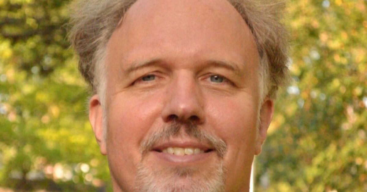 Newberry Library | Colin Benert, University of Chicago