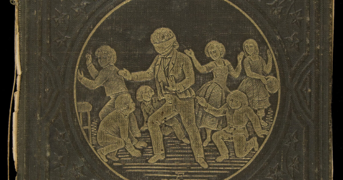 Bound to Be Eye-Catching | Newberry Library