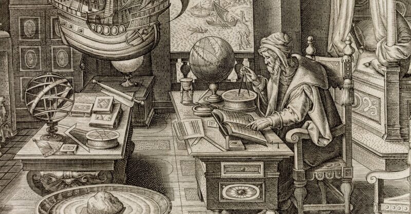 rennesance technology