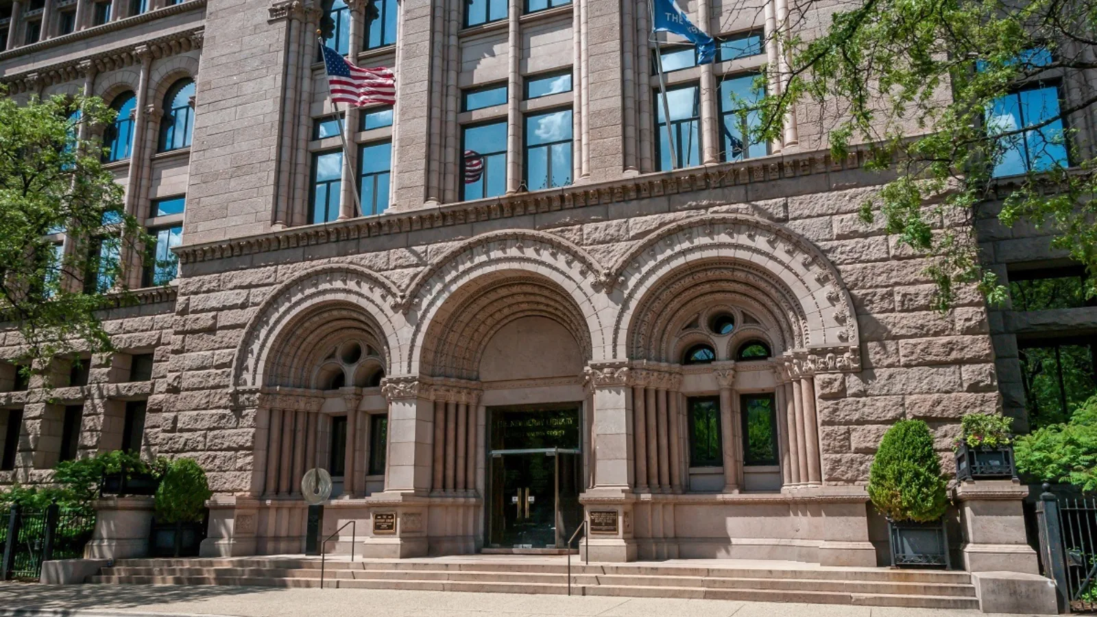 Newberry Library | Homepage